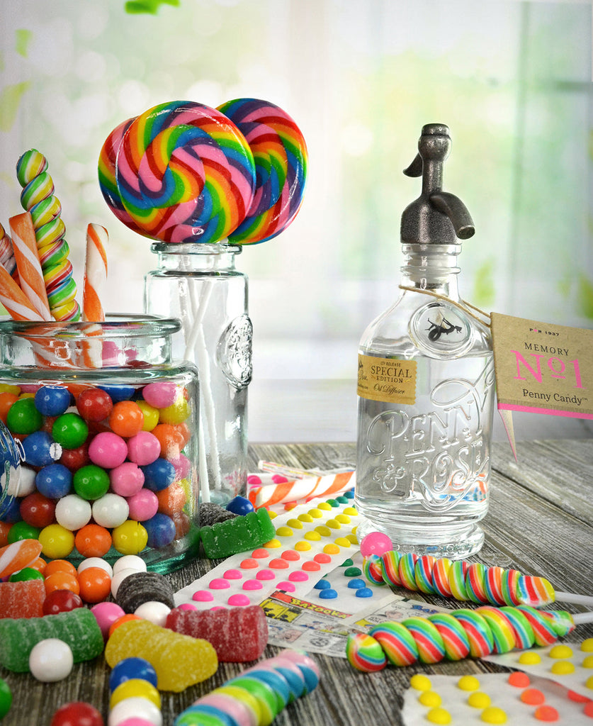 Penny & Rose | Stories from the farm - Penny Candy™