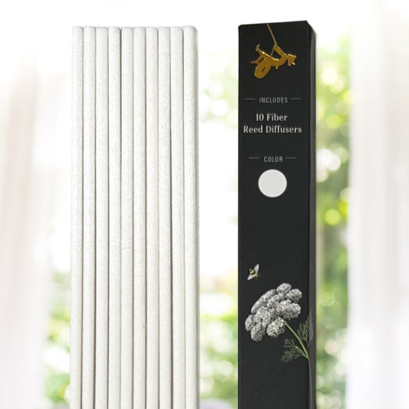 Penny & Rose Home Fragrances | Extra Fiber Reeds