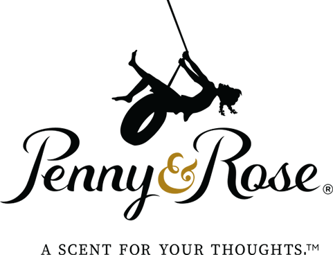 Penny & Rose | Nostalgic Home Fragrances, Oil Diffusers & Unique Gifts