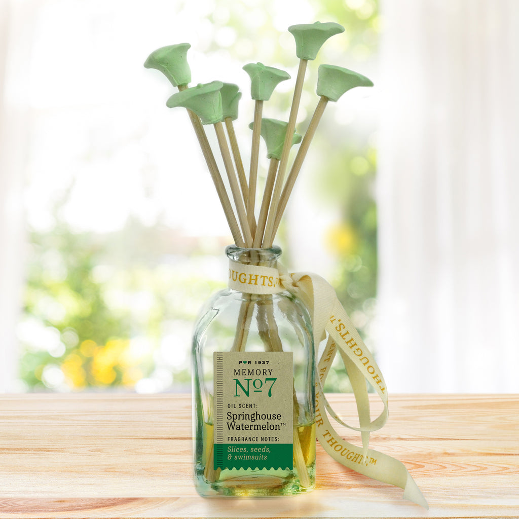 Penny & Rose | Nostalgic Home Fragrances - Ceramic Gift Set
